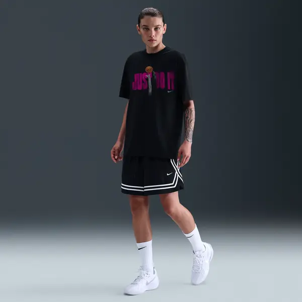 Nike Just Do It: Basketball Basketball T-shirt