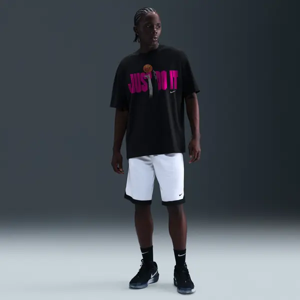 Nike Just Do It: Basketball Basketball T-shirt