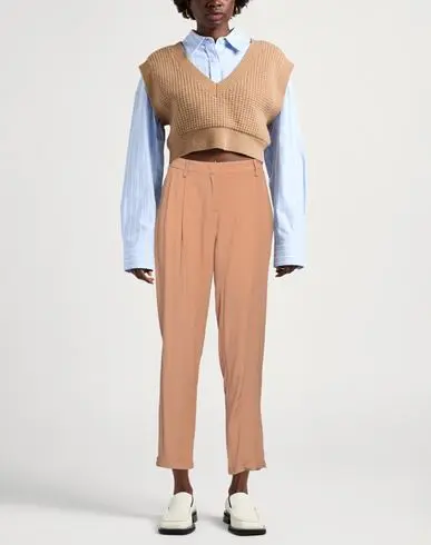 TRUSSARDI Tapered Regular Fit Trousers
