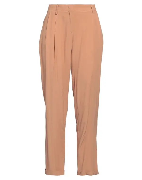 TRUSSARDI Tapered Regular Fit Trousers