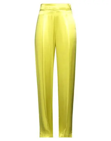 JIJIL Straight-leg Satin Pants