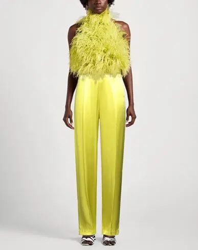 JIJIL Straight-leg Satin Pants