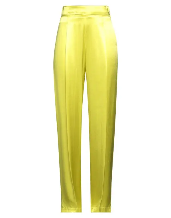 JIJIL Straight-leg Satin Pants