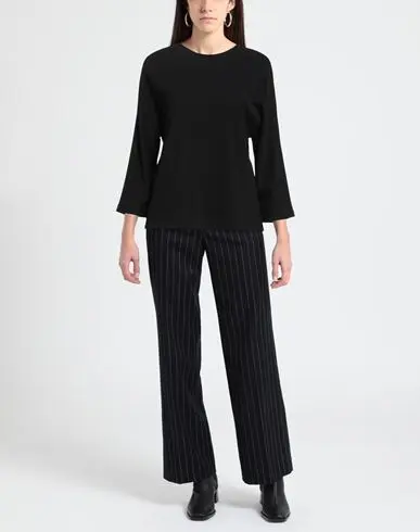 COMPAGNIA ITALIANA Crepe Top