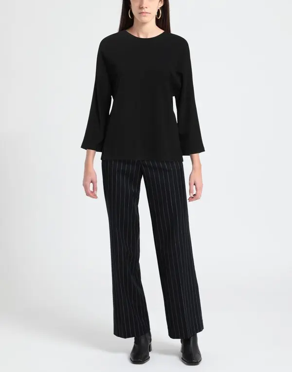 COMPAGNIA ITALIANA Crepe Top