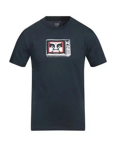 Obey T-shirt Size Cotton