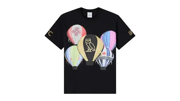 OVO Scarborough Town Canada Exclusive T-shirt