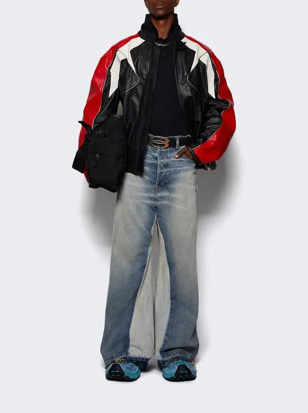 RIVINGTON ROI REBIS Meta He Rose 2 Trousers