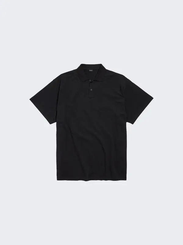 Balenciaga Polo Shirt