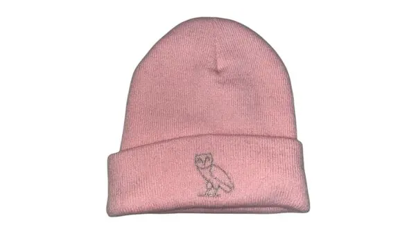 OVO Owl Beanie