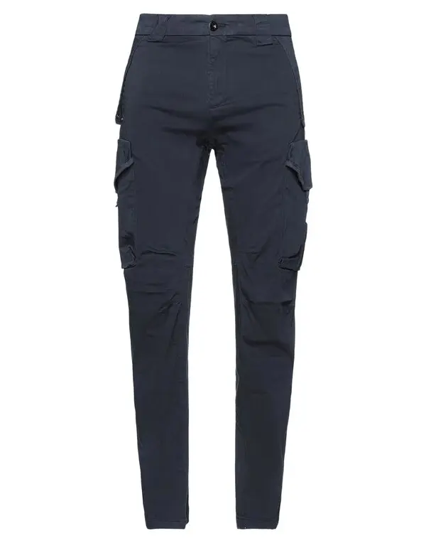 C.P. COMPANY Cotton Blend Cargo Pants