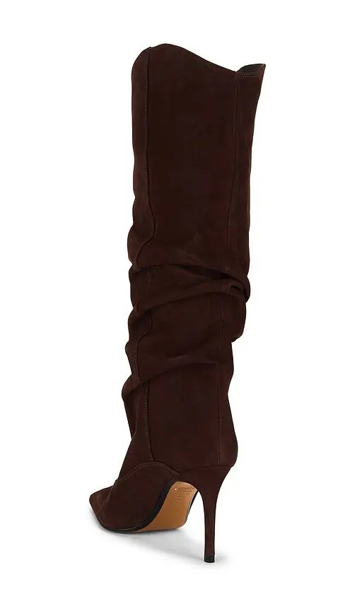 Schutz Maryana Up Slouch Boots