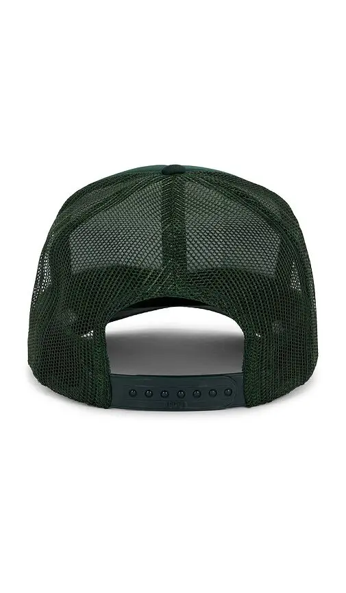 FRIDAY FEELIN Stay Wild Trucker Hat