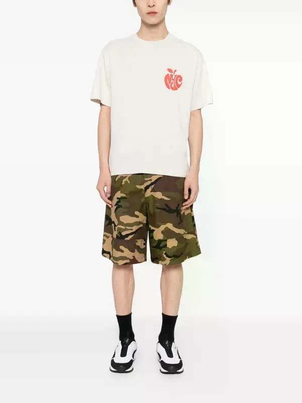 MELT Graphic-print T-shirt