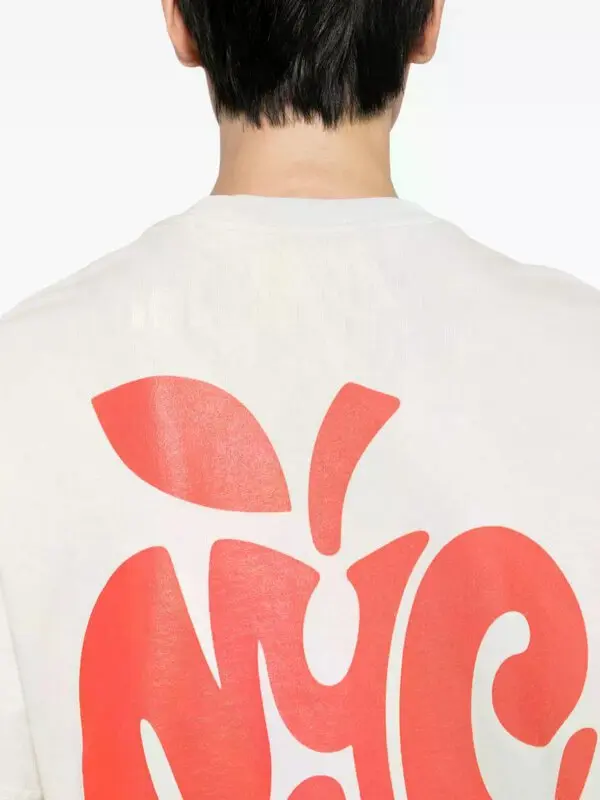 MELT Graphic-print T-shirt