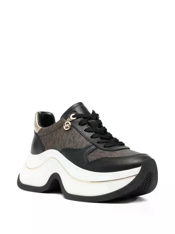 Michael Kors Arla Sneakers