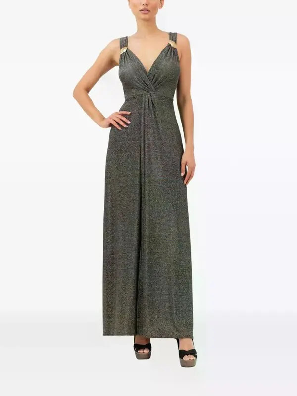 BARUNI Rania Maxi Dress