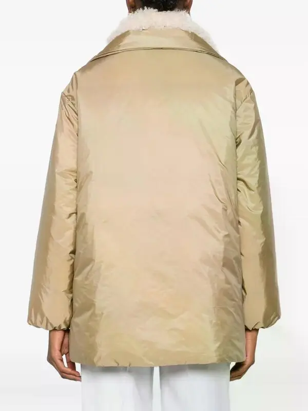 Moncler 3-in-1 Quilted Jacket - Neutrals