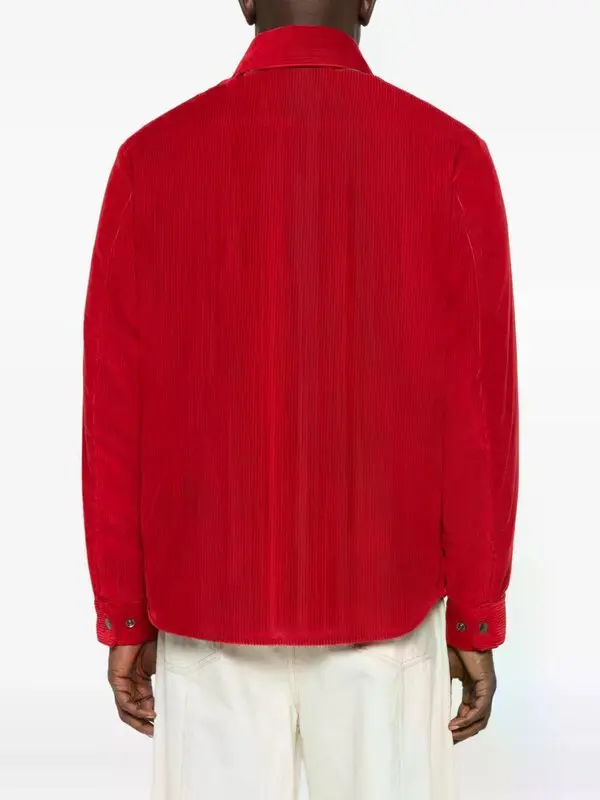 Moncler Corduroy Jacket