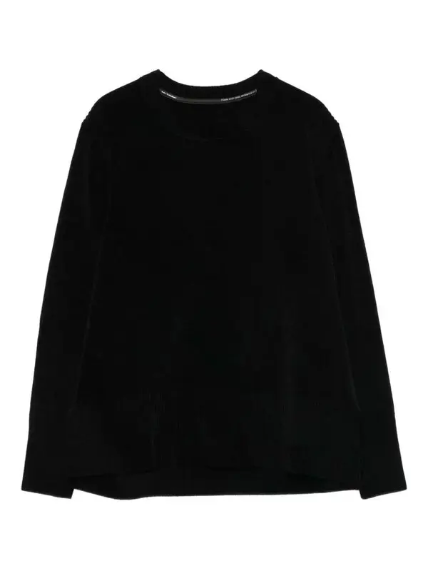 RRD Long-sleeve Sweater
