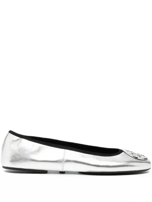 Tory Burch Reva Ballet Flats