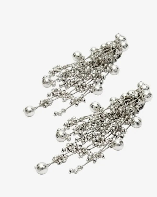 Isabel Marant Freya Clip-on Earrings