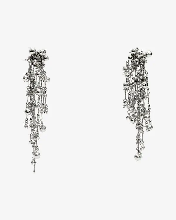 Isabel Marant Freya Clip-on Earrings