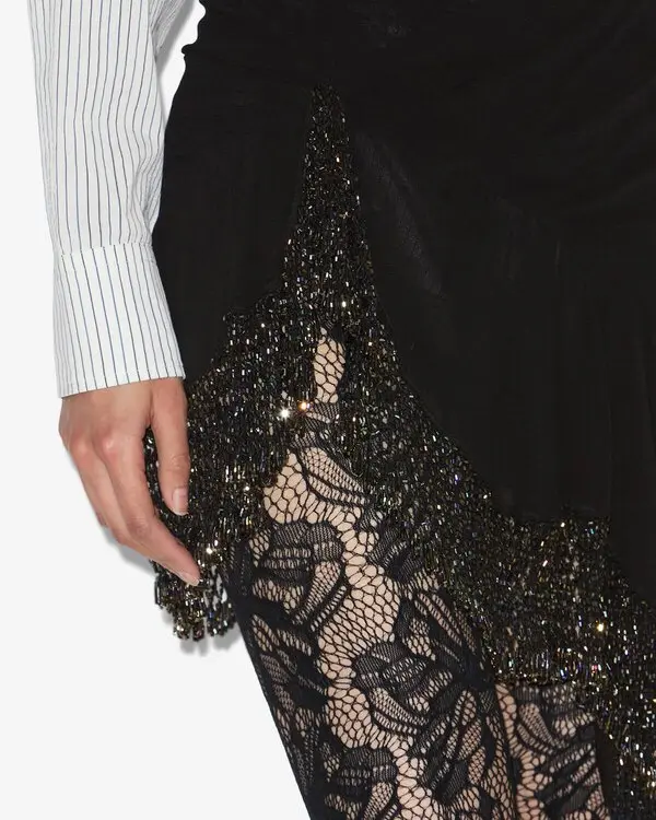 Isabel Marant Floricia Tights