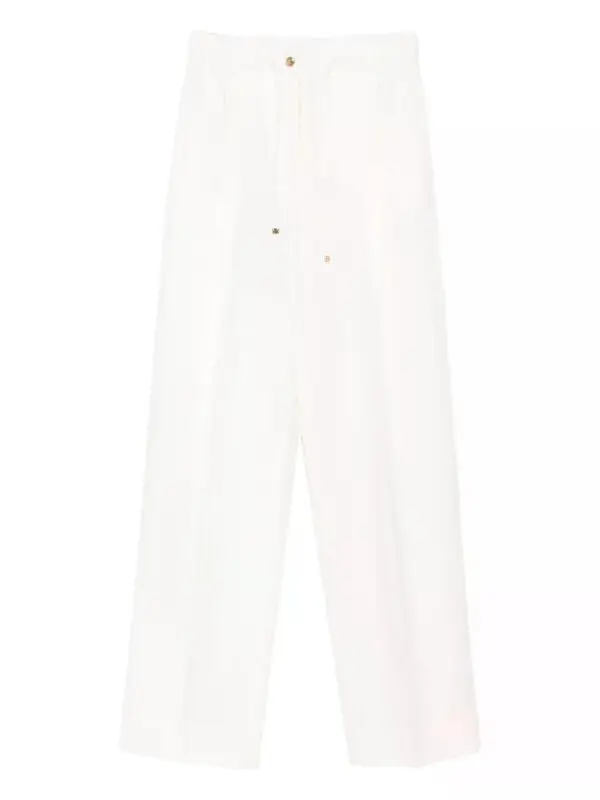 Moncler Drawstring Trousers