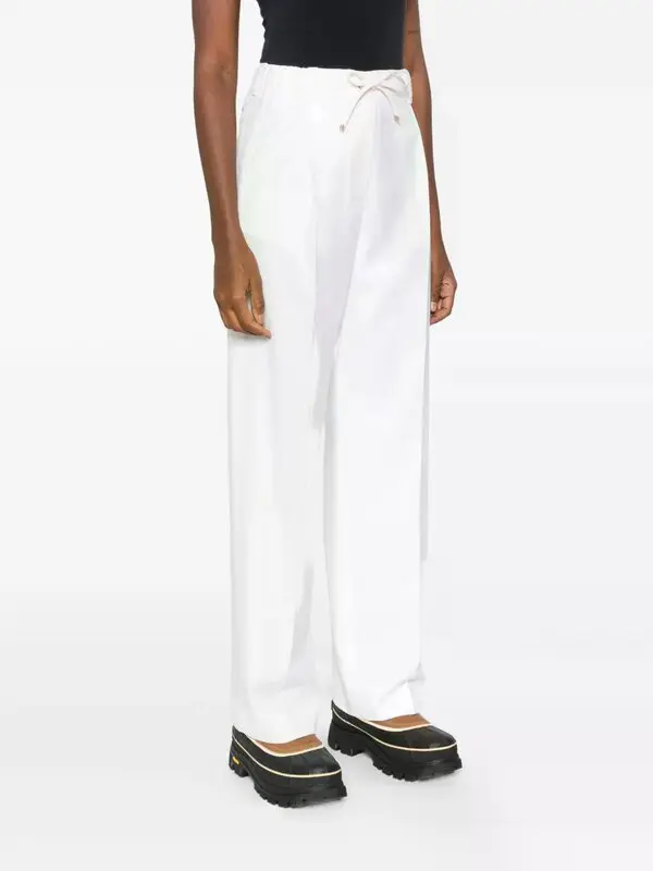 Moncler Drawstring Trousers