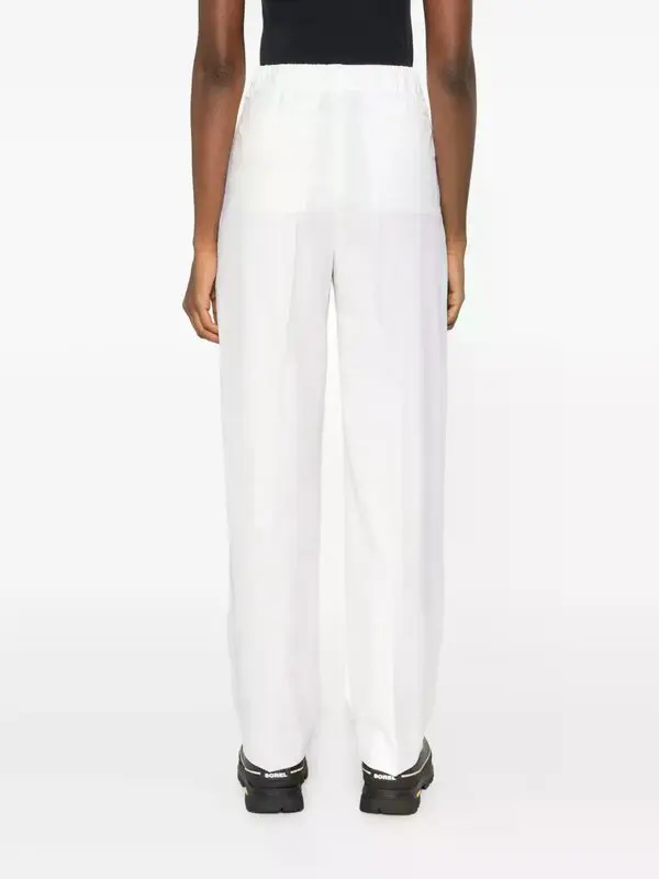 Moncler Drawstring Trousers