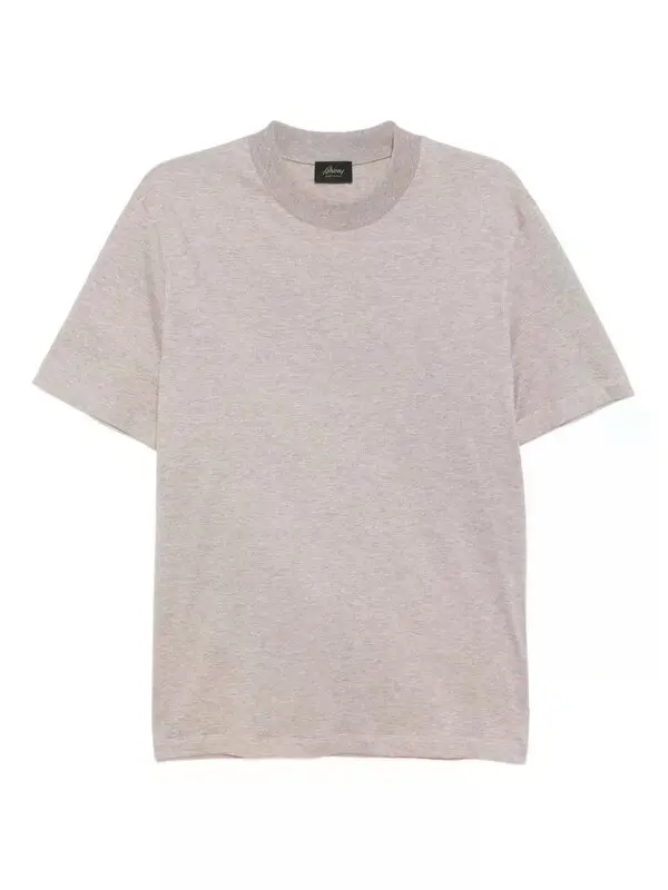 Brioni Crew-neck T-shirt