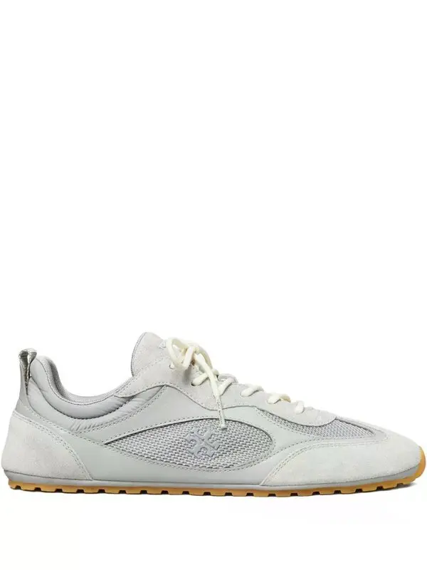 Tory Burch Field Sneakers - Grey