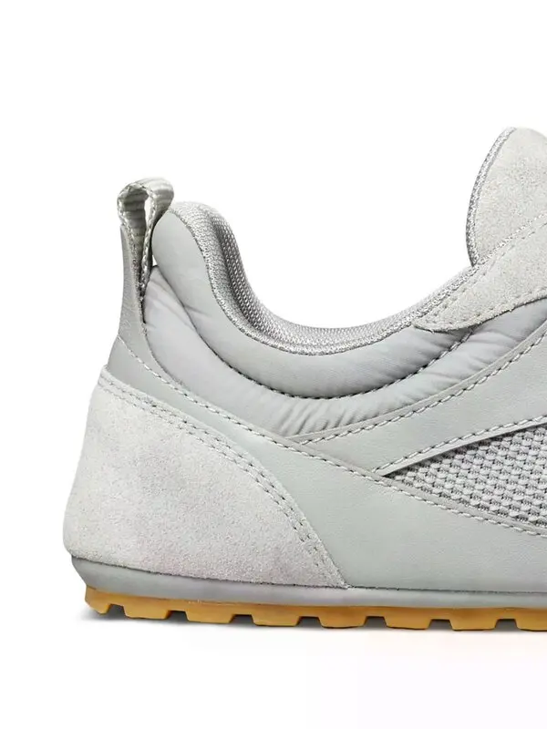Tory Burch Field Sneakers - Grey