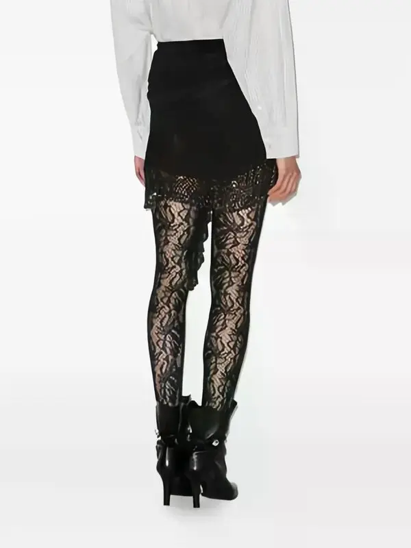 Isabel Marant Étoile Enaya Skirt