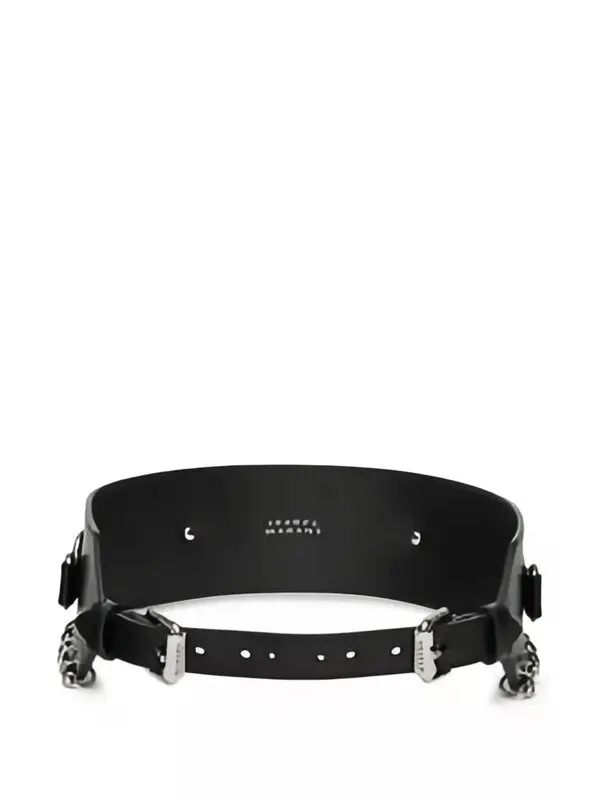 Isabel Marant Brighton Chain Belt