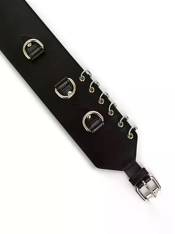 Isabel Marant Brighton Chain Belt