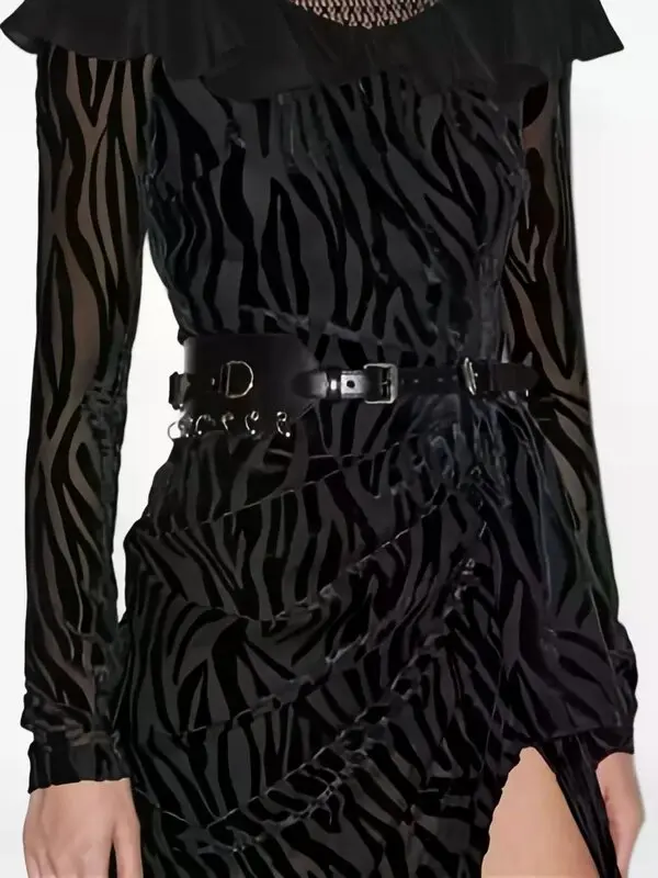 Isabel Marant Brighton Chain Belt