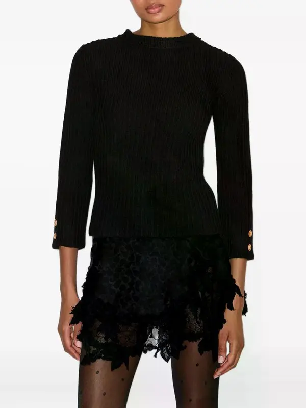 Isabel Marant Dixie Wool Sweater