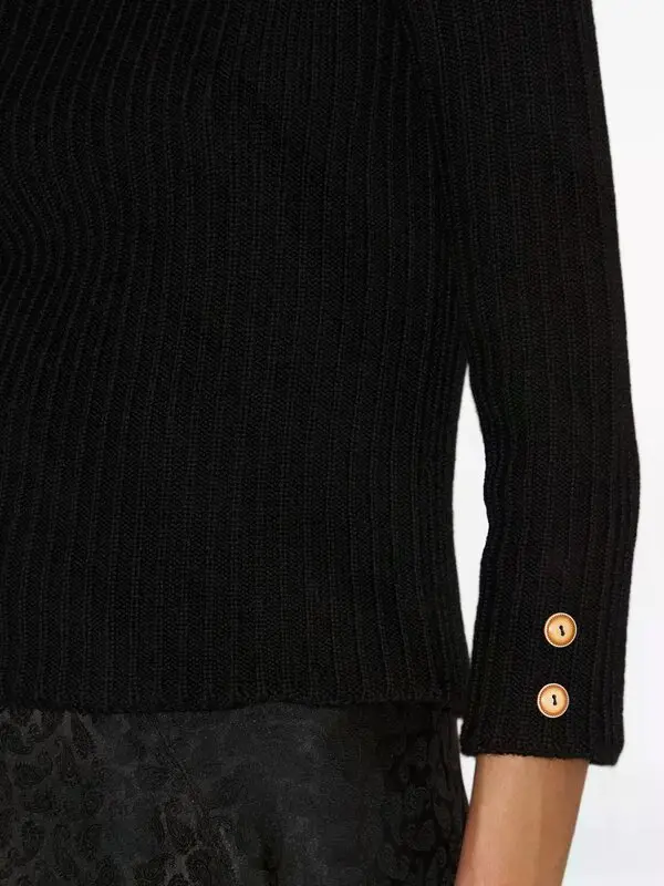Isabel Marant Dixie Wool Sweater