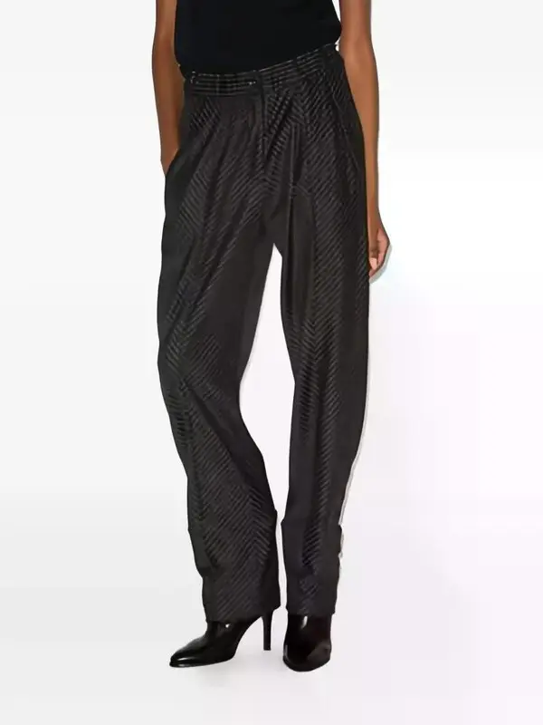 Isabel Marant Rakia Trousers
