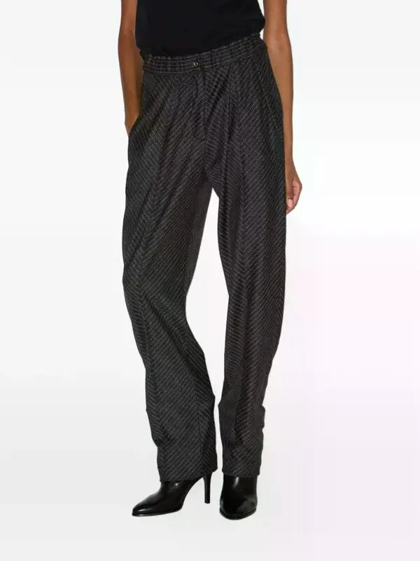 Isabel Marant Étoile Rakia Trousers