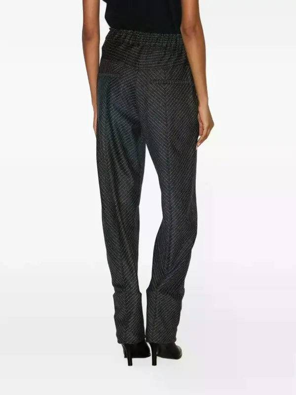 Isabel Marant Étoile Rakia Trousers