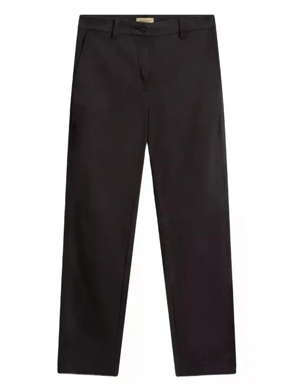 Woolrich Canvas Trousers