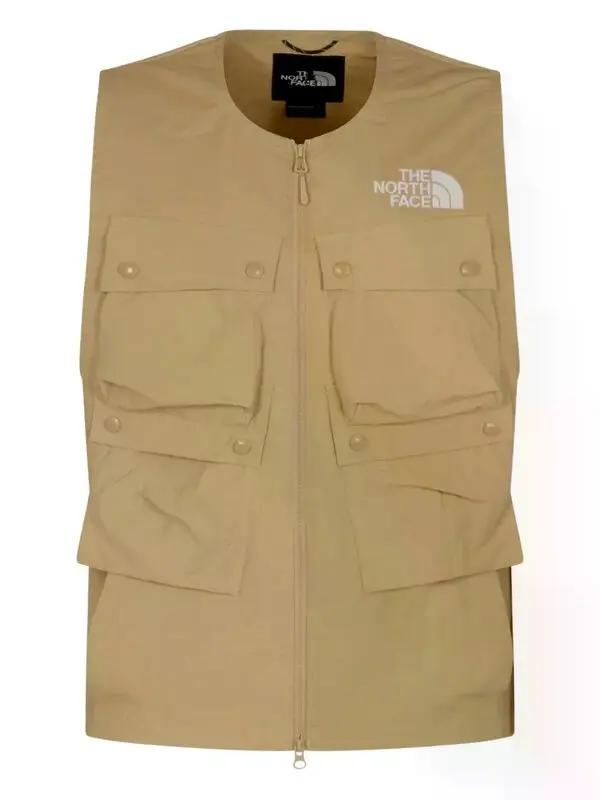 The North Face Multi-pocket Gilet