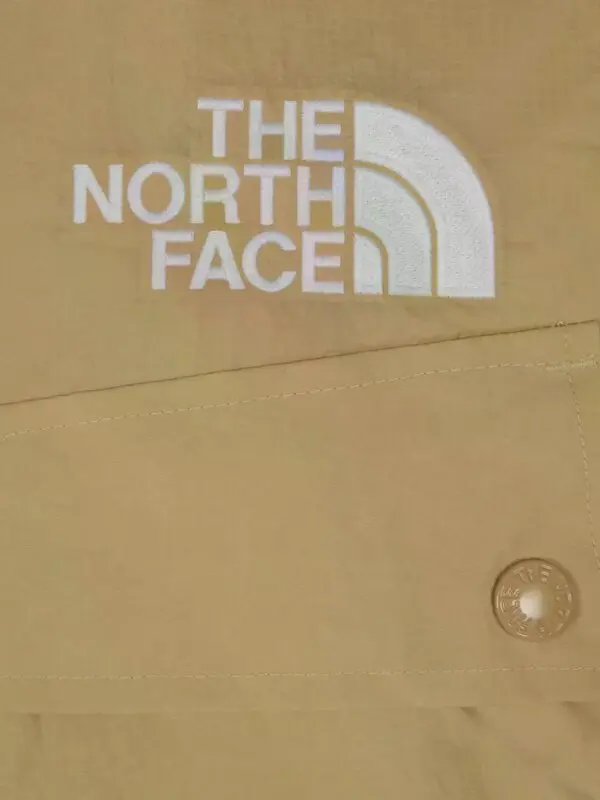 The North Face Multi-pocket Gilet