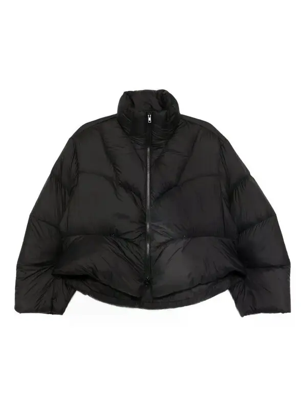 JNBY Cropped Puffer Jacket