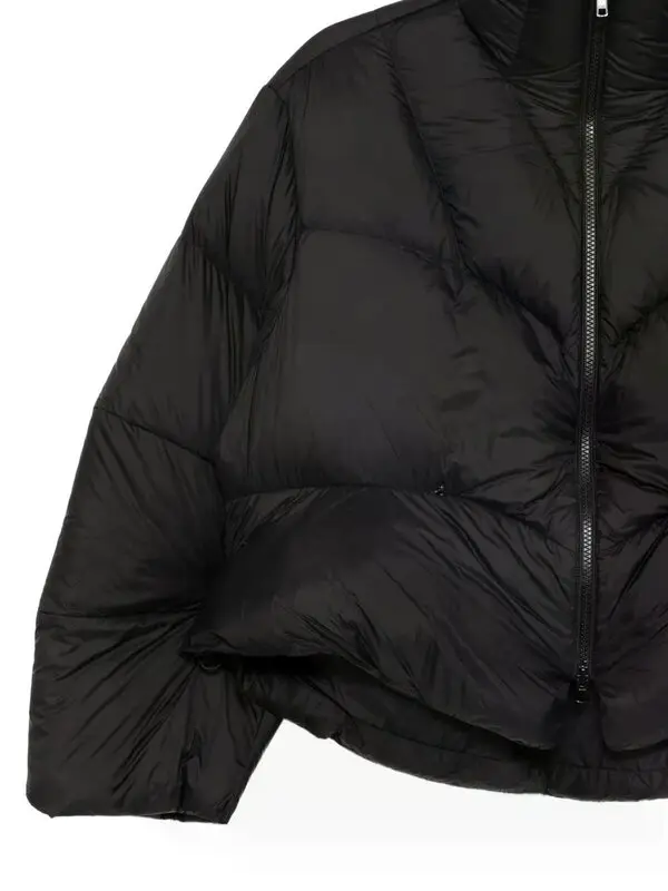 JNBY Cropped Puffer Jacket