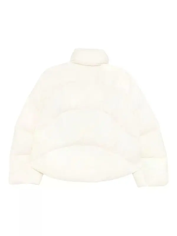 JNBY Cropped Puffer Jacket