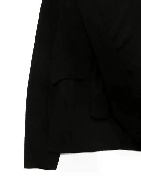 JNBY Wool Jumper - Black
